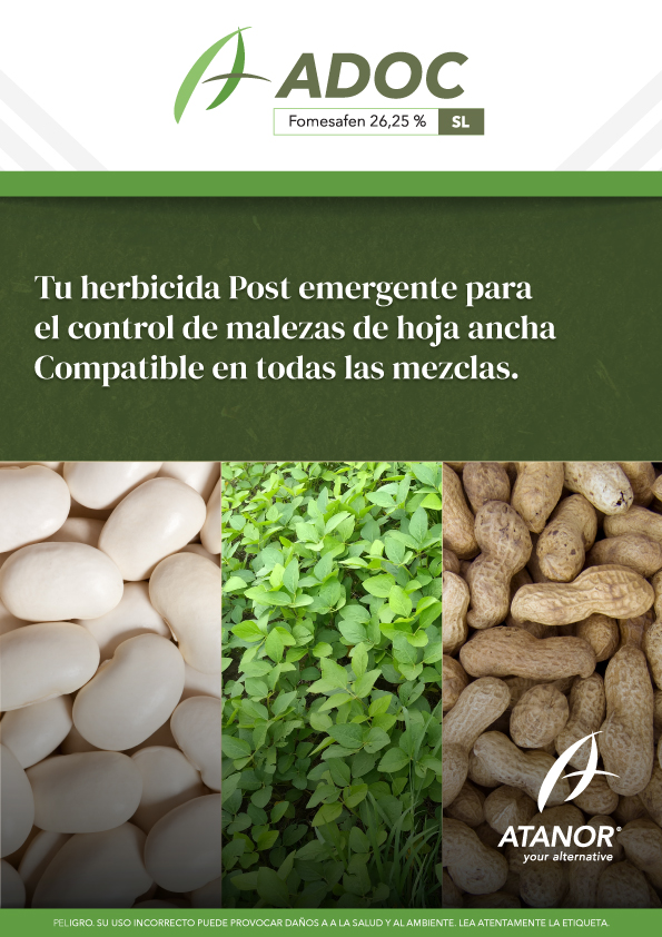 Albaugh Crop Protection Adoc