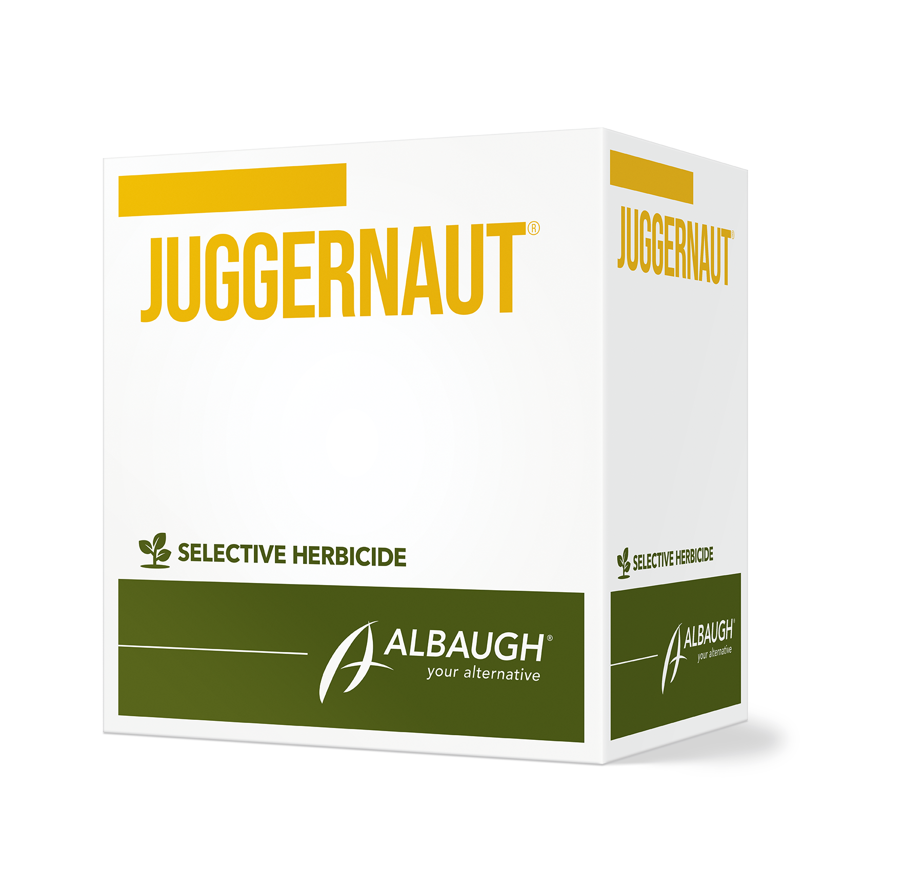 Albaugh Crop Protection - Juggernaut™