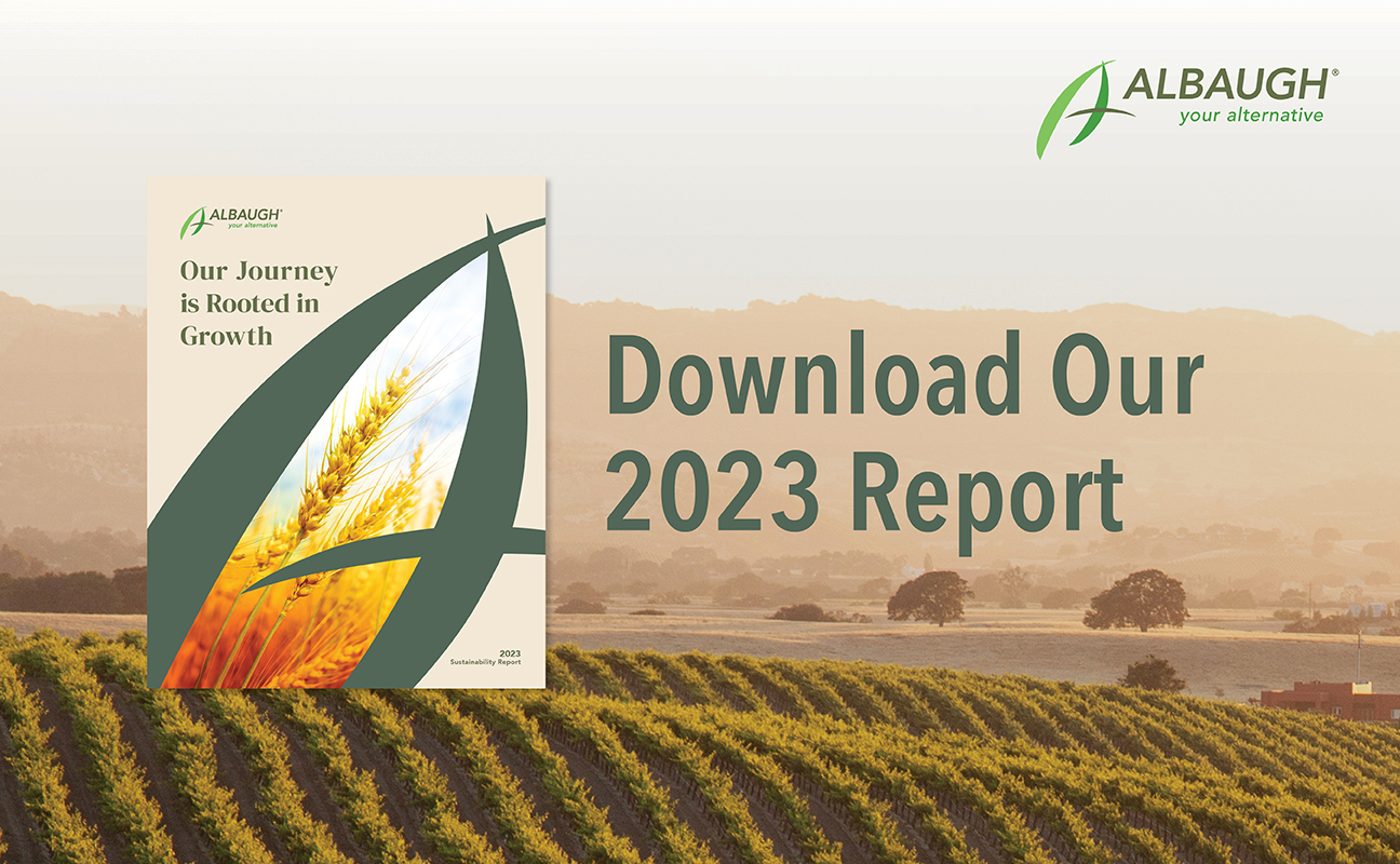 Global Homepage | Albaugh LLC