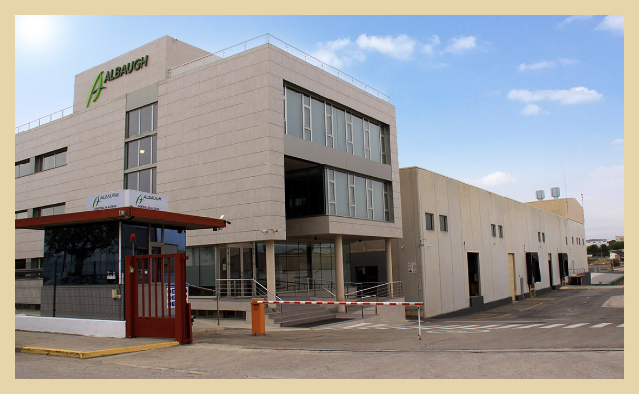 Albaugh adquiere Afrasa en España.