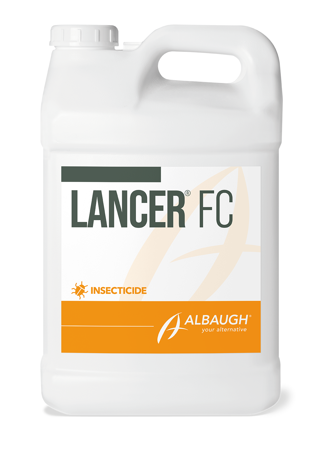 Albaugh Crop Protection - Lancer® 2EC