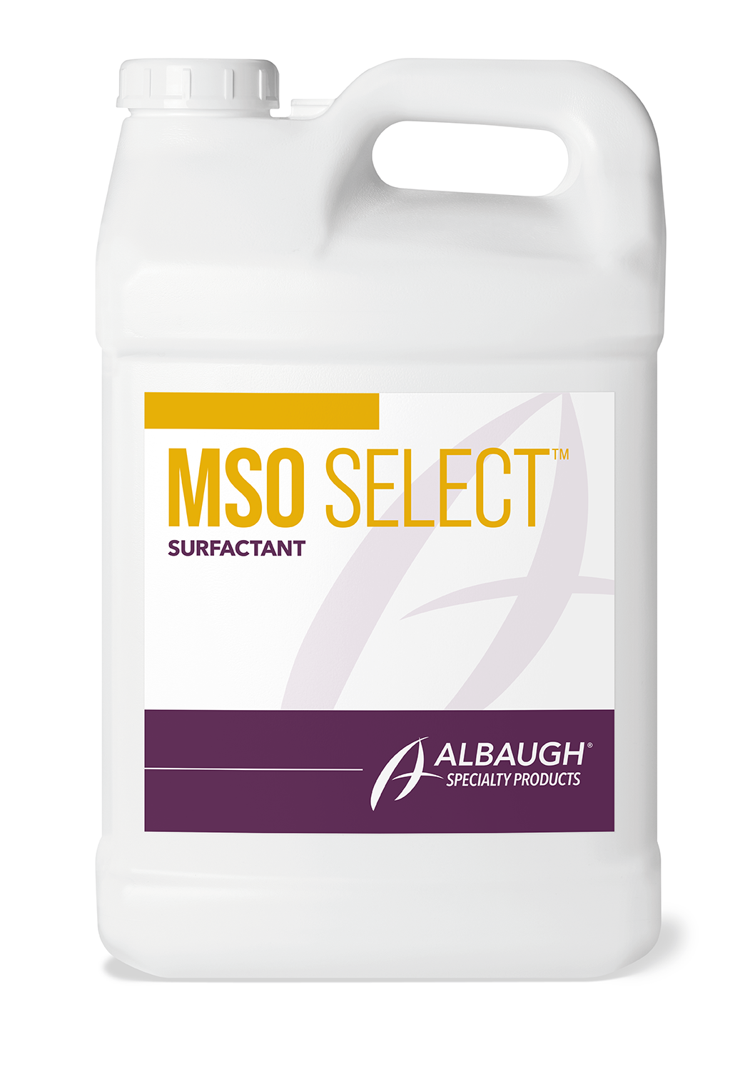 Albaugh Specialty Products - MSO Select™